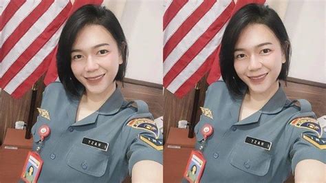 Profil Serda Hasy Kaunang Anggota Tni Al Yang Meninggal Dalam