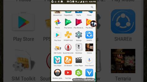 how to archive ppsspp games using zarchiver youtube