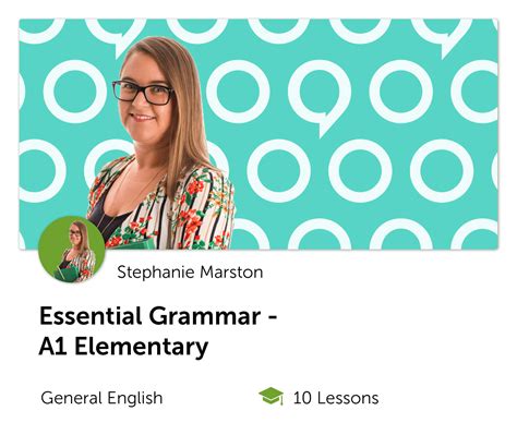 Essential English Grammar A2 Pre Intermediate Perfectly Spoken