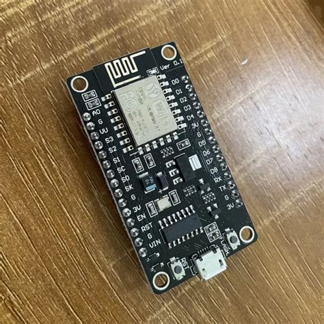 ESP8266 ESP 12E CH340G WIFI Lua Wireless Development Board Module
