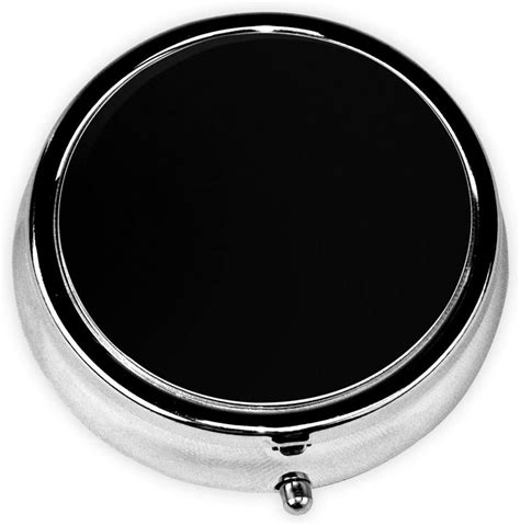 Medicine Pill Organizer Medicine Pill Box Case Container