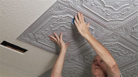 How To Install Ceiling Tiles 10 Tips For A Seamless Diy Project Trover