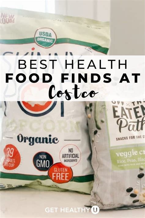 The Best Healthy Foods To Buy At Costco Artofit