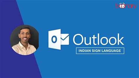 MS Outlook Basic Beginner Tutorials Boonary