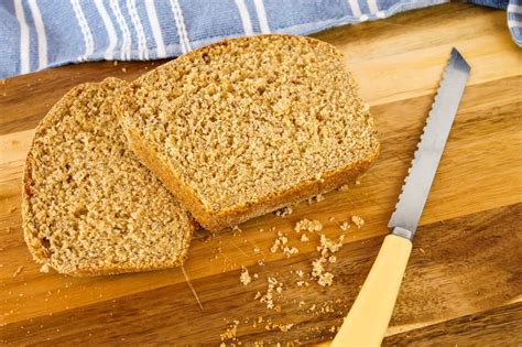 Kefir Sourdough Bread Wholemade Homestead