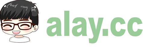 网址导航 Alay Cc 阿嘞小站