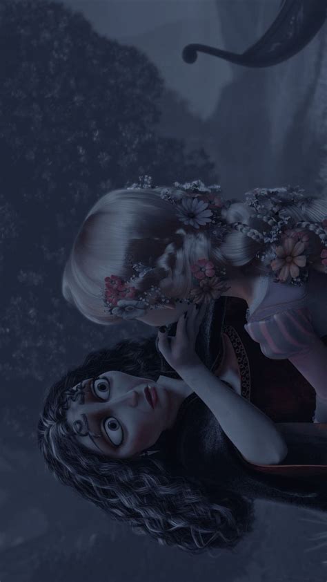 Tangled Lockscreen ᥫ᭡ Rapunzel Favorite Character Disney Movies