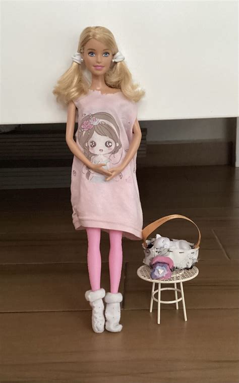 I Make Outfits Out Of Old Clothes For Dolls 11 Pics