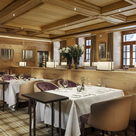 Mont Cervin Palace Luxury Ski In Zermatt Scott Dunn Uk