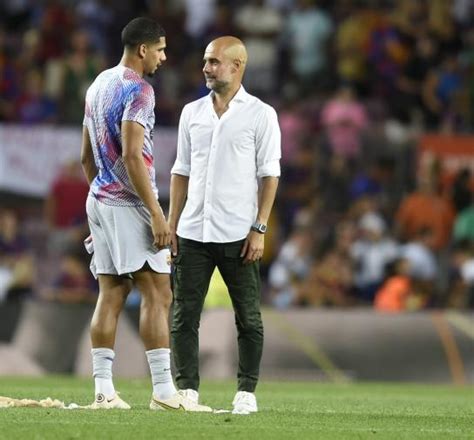 Barça Universal on Twitter Pep Guardiola chatted with many other