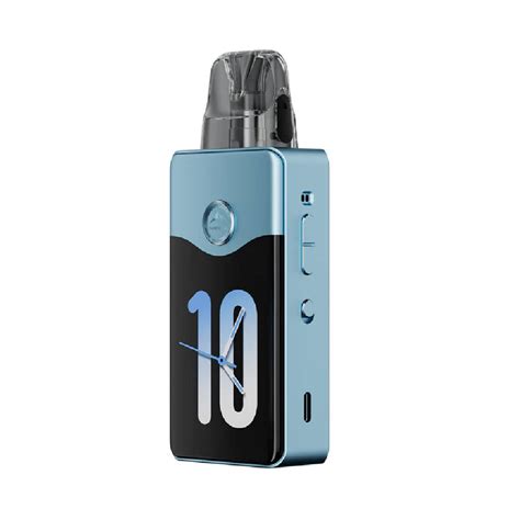Voopoo Vinci E120 Pod Vape Kit Ufa Marketplace