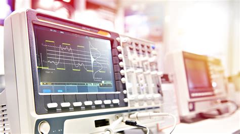 Bit Error Rate As A Function Of Amplitude Noise And Jitter