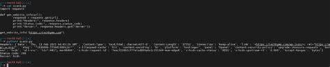 how to use python for ethical hacking in kali linux tech hyme