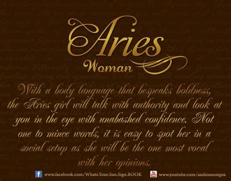 Dating Aries Woman Quotes Quotesgram