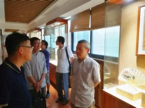 江漢文化荊楚金石博物館牽手市博 建設更上一層樓 每日頭條