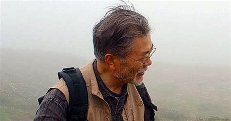 수염 덥수룩한 문재인 전 대표
