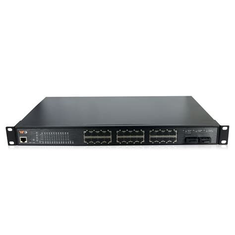 Poe Switches