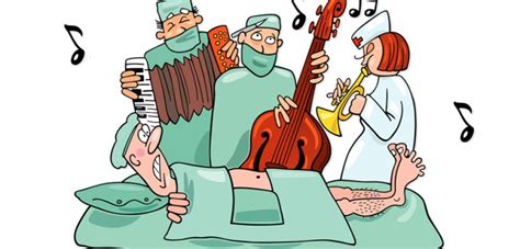 Benefícios Da Música Na Saúde Carla Ruaro