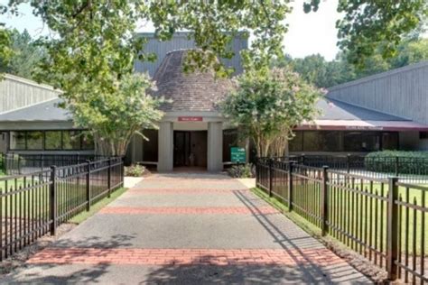 Numerous Sex Crime Allegations Under Investigation At Smyrna Mental Health Facility — Cobb