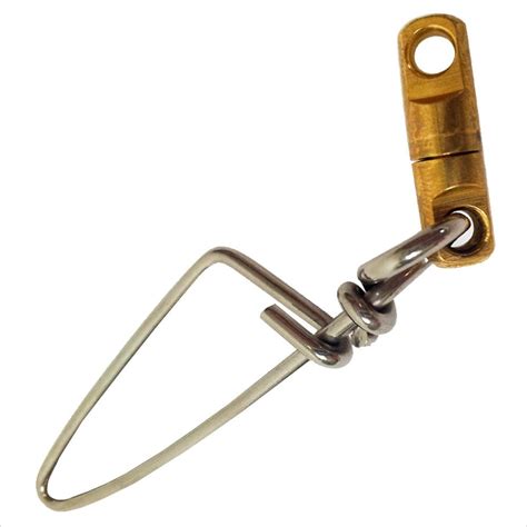 Snap Clip Tackle World