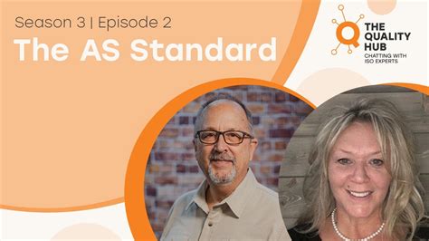 The As9100 Standard Youtube