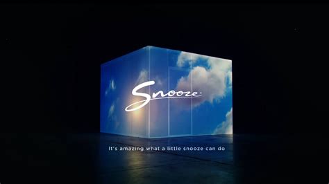 Snooze Resonance