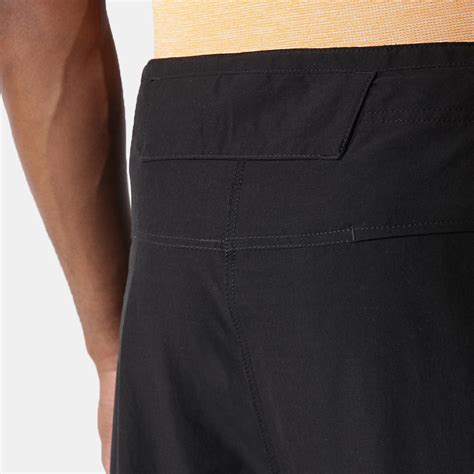 The North Face M Ex Conv R Tpr Pnt Tnf Bla Tnf Black Nf0a7z95jk31