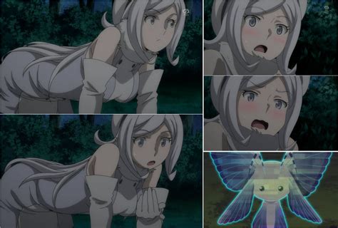 Aila Meets Morphomon By Geoomega123 On Deviantart