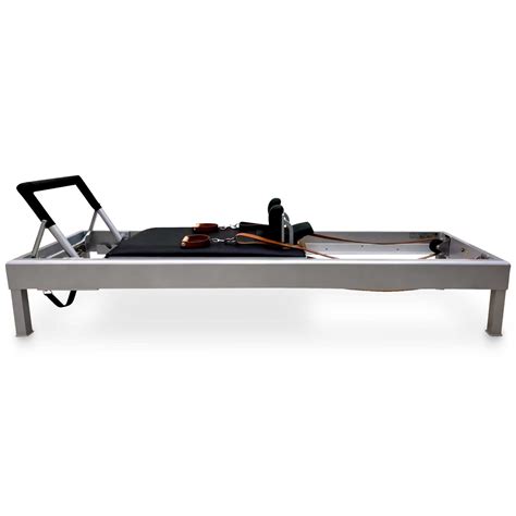 Classical Pilates Reformer 86 Align Pilates