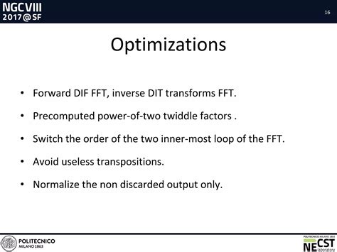 Fast Algorithms For Quantized Convolutional Neural Networks Ppt
