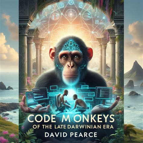 Code Monkeys Of The Late Darwinian Era By David Pearce 202