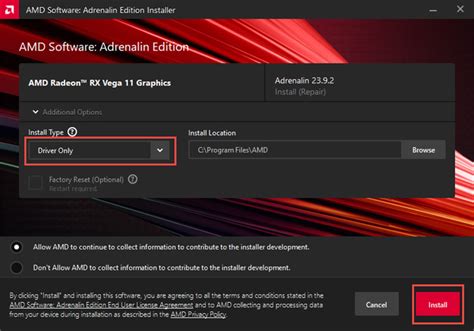Guide Dutilisation Officiel De Winxvideo Ai Mettre à Jour Le Pilote