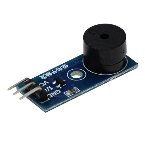 Passive Buzzer Module For Arduino Avr Pic China Sensor Module And