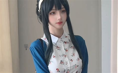 太太 一只吱吱子 一只吱吱子 哔哩哔哩视频