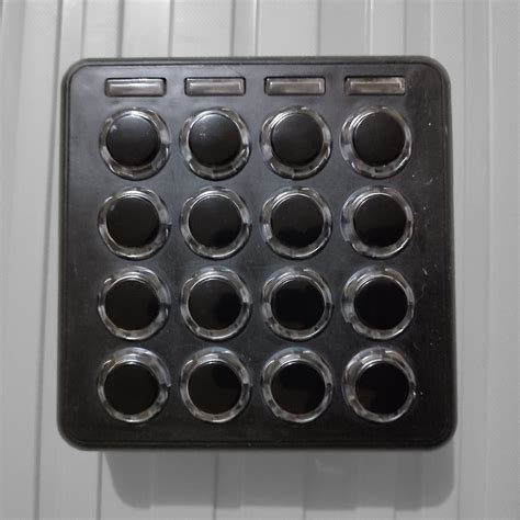 midi fighter 3d hobbies and toys music and media musical instruments on
