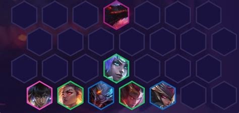 Top 3 TFT Best Rell Builds That Are Powerful Gamers Decide