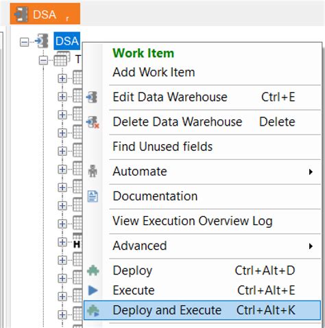 Automatically Deploy Object Security Setup After Changing Deploying A