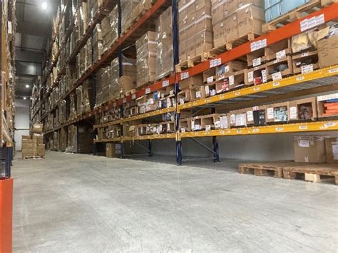 Kubbo Se Asocia Con El Gigante Europeo De Logística Y Transporte Fercam