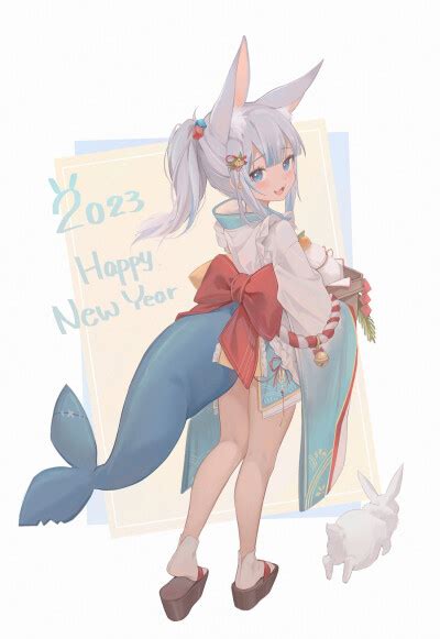 Hololive 堆糖，美图壁纸兴趣社区