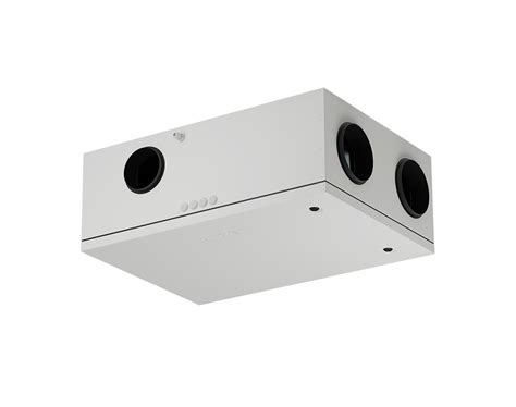 Domekt R 250 F C8 Komfovent