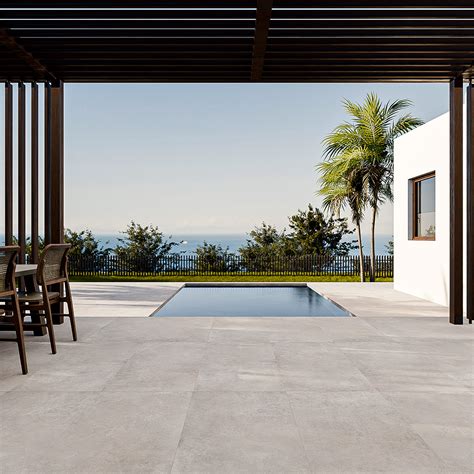 Rauchbeton Terra R11 Ccn 3002 60x60 Grip R11 9 Mm