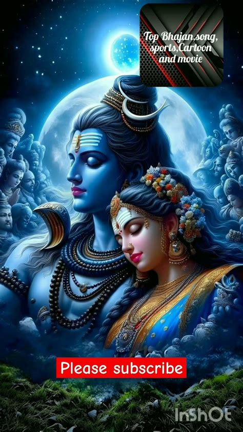 Parvati Boli Sankar Se Bhajan Song Music Jubinnautiyal Newsong