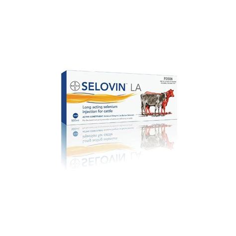 Bayer Selovin La Invergordon Discount Feeds