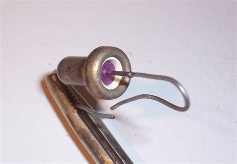 A Small Sample Of Historic Capacitors Tested And Compared Diyaudio