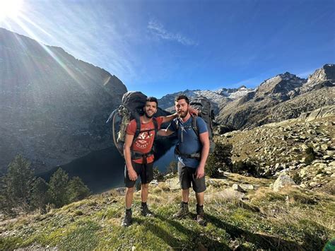 Missing British Hikers Body Found In Search For Two British Hikers