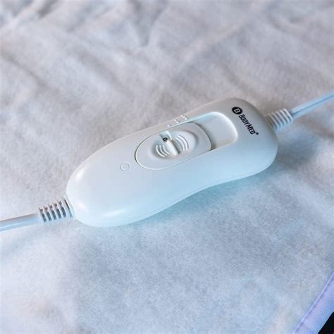 Bodymed Massage Table Warmer 73 X 335 Full Heating Pad For Muscle