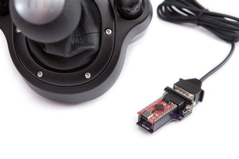 Sim Racing Shields For Arduino Parts Not Included