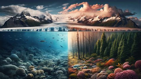 Ideas Para Carteles Sobre El Cambio Climático Sigma Earth