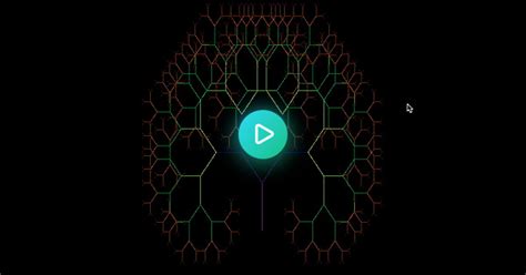Tree Fractal Album On Imgur