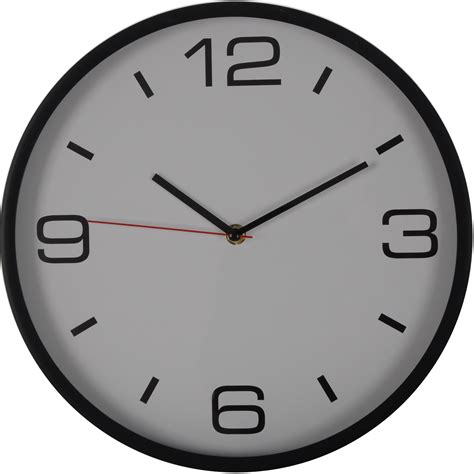 Ripley Reloj De Pared Moderno
